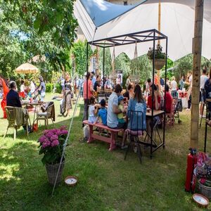 Flon Flon guinguette à Toulouse Balma